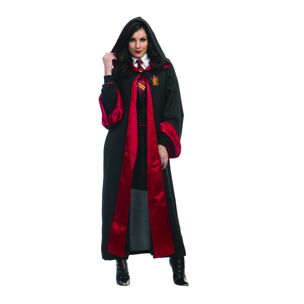 Halloweeen Club Costume Superstore Harry Potter Hermione Granger Adult